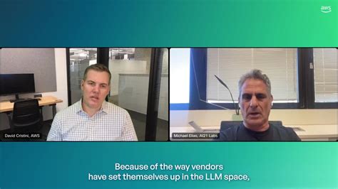 Ai21 Labs On Linkedin Llm Genai Himss24