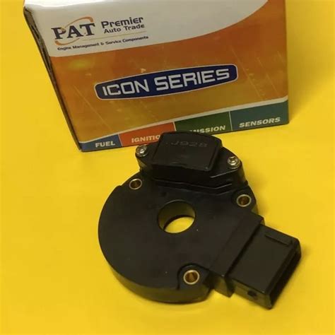 Crank Angle Position Sensor For Mitsubishi Nh Nj Nk Pajero 30l 91