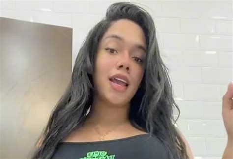 ¡busca Que Te Deje De Seguir Ay Le Dan Palo A Sandra Sandoval Por