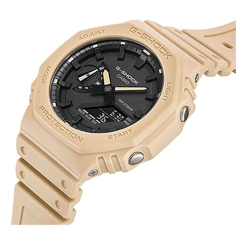 Casio G Shock GA 2100 5AER Limited Edition Keskisen Kello Oy