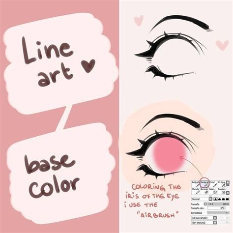 Pin on Для рисования Anime art tutorial Digital art tutorial Drawing tutorial