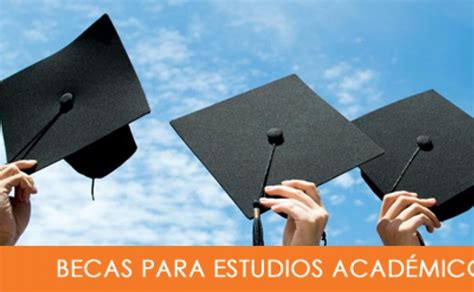 Noticia Oea Ofrece Becas De Pregrado Grado Y Posgrado