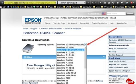 Epson Print And Scan For Windows 10 Fooddax