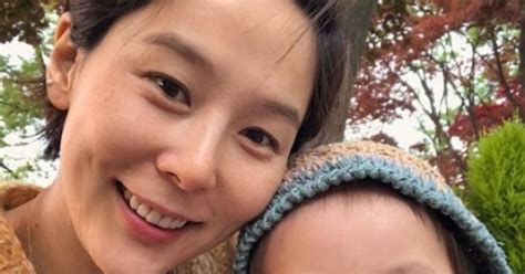 임신 김나영 아들과 함께하는 엄마의 하루~