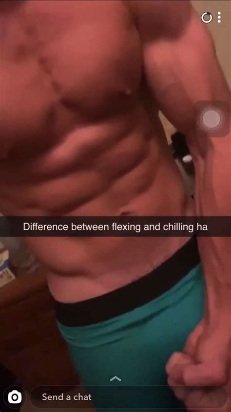 Flex Vs Unflexed Muscles