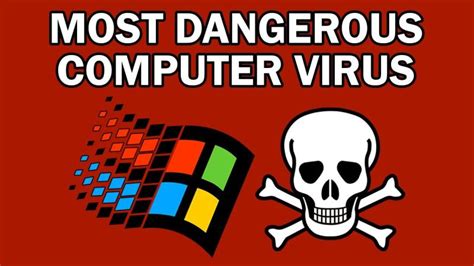 Michael Clifton On Linkedin The World S Worst Computer Virus The I