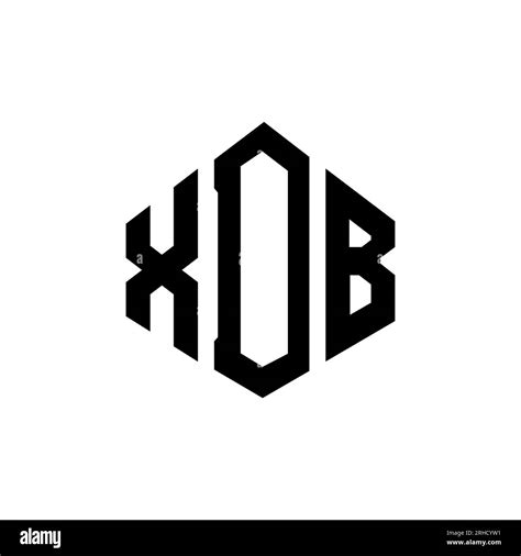Xdb Hexagon Hi Res Stock Photography And Images Alamy