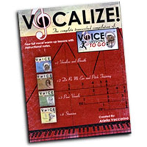 Vocal Warm Ups For Singers