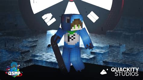 ¡llega Carre A Esta Hora Será En Tu País El Nuevo Evento Del Qsmp En Cancha