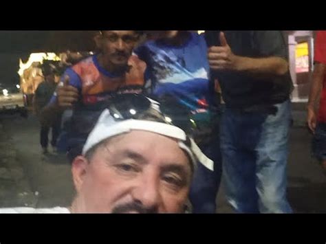 al concierto Sergio vasil salvadoreño está en vivo YouTube