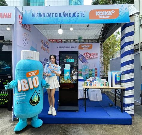 Koika 🆘🆘📢 CuỘc Thi “review Hay NhẬn QuÀ Ngay” 🌟với Sự Tài Trợ Của Thương Hiệu Men Vi Sinh Cho