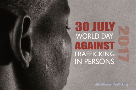Statement Multilanguage Human Trafficking Migrants And Refugees Section