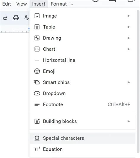 How To Insert Shapes In Google Docs GeeksforGeeks