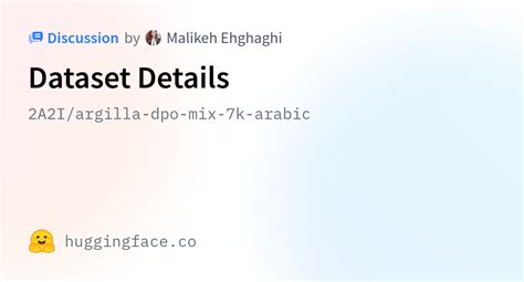 A I Argilla Dpo Mix K Arabic Dataset Details