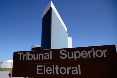 Fachada Do Edifício Sede Do Supremo Tribunal Federal Agência Brasil