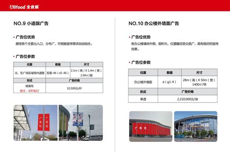 广告宣传项目 2024年全食展官网2024第23届全球高端食品饮料展览会 中冰展 中国糖果零食展 冰淇淋冷食冻品展