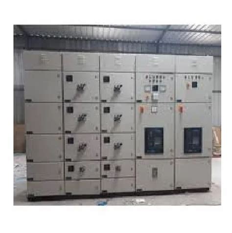 Three Phase Synchronization Panels At ₹ 300000 Piece In Bengaluru Id 2856737435733