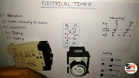 pvc eapl timer a1d1x on delay timer at rs 600 piece in ludhiana id