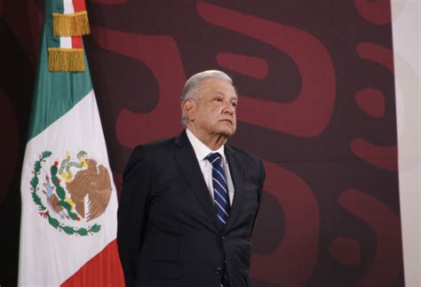 López Obrador Lamenta El Fallecimiento De Carlos Urzúa Énfasis