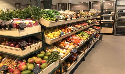 Franchise Monoprix Ouvrir Un Commerce Alimentaire