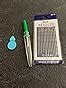 Broderie Kit Echevettes De Fils Fuyit Couleur Broderie Fil A Coudre Pour Broderie Point
