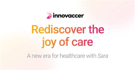 Health Cloud Powered By Unified Patient Data Innovaccer