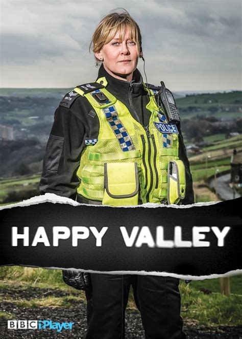 Happy Valley S02E05 Lektor PL 1080p CDA