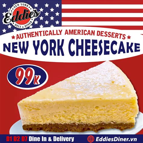 Eddies New York Eddies New York Deli And Diner