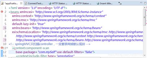 Cvc Elt1a Cannot Find The Declaration Of Element Beans Csdn博客