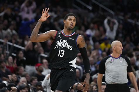 Nba／交易喬治附加條件難處理 傳尼克、拓荒者退出 運動 Udn Nba