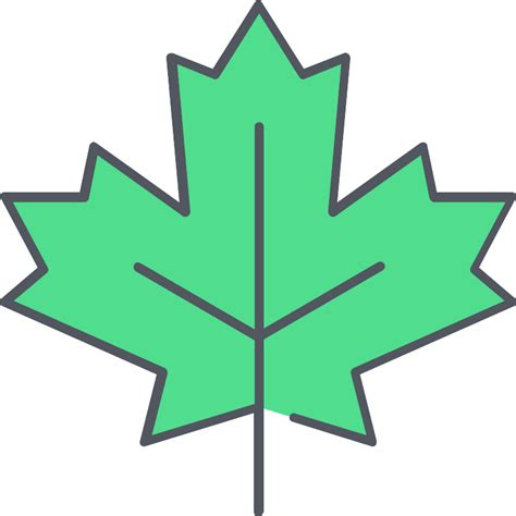 Maple Leaf SVG Vectors And Icons SVG Repo