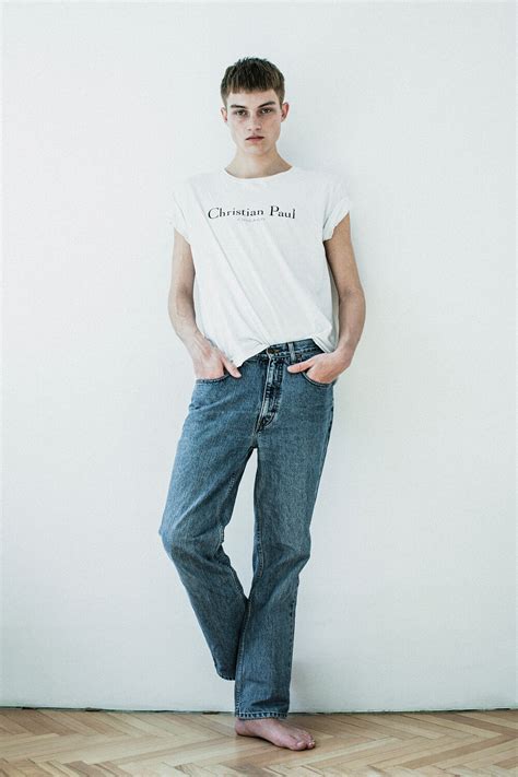 Dominik D Brooks Modeling Agency