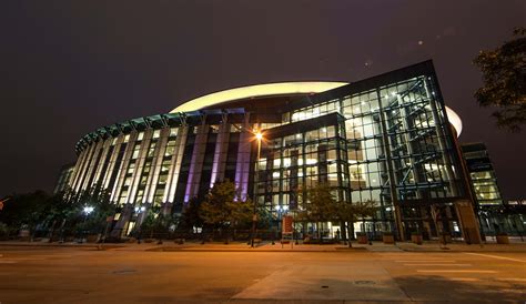 After Over 20 Years Denvers Pepsi Center Is Being Renamed To Ball Arena