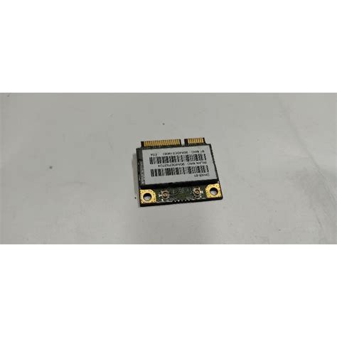 Placa Wifi Para Notebook Samsung Rf511 Shopee Brasil