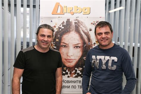 Атанас Пенев и Славчо Николов от Б Т Р Лайф Dir Bg