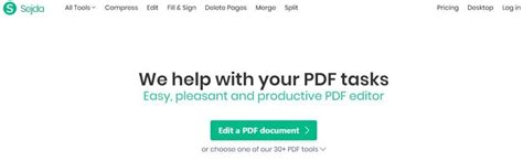 Best Free PDF Editors For Studying TutorialChip