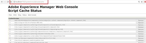 Aem Developer Learning Apache Sling Servlets And Scripts In Aem 63