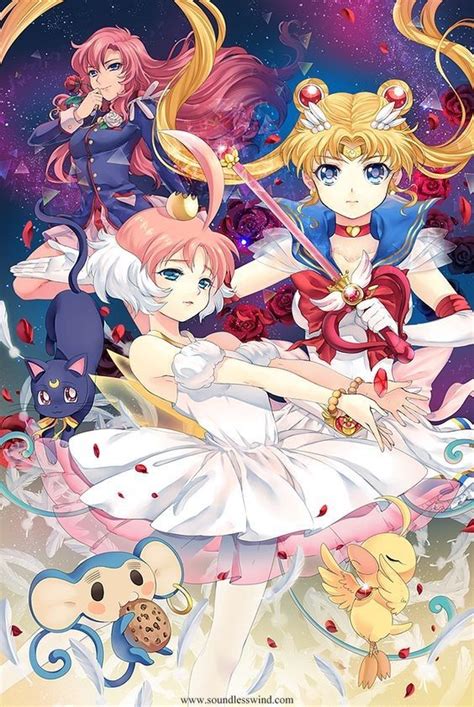Best Magical Girl Deconstruction Anime Amino