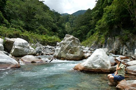台中和平八仙山森林遊樂區 好景不常在