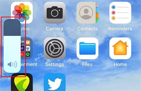How To Fix Iphone Volume Keeps Going Down