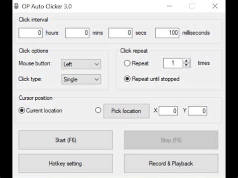 How Do You Get Auto Clicker Gasemundo