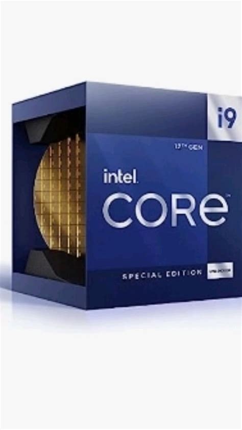 Intel 12th Generation Intel Computer Processors Intel Processors