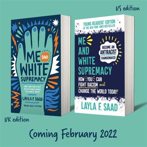 Cara Nance She Her On Linkedin Me And White Supremacy