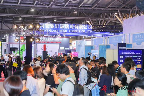 2025上海国际交通展交通工程展智慧交通展交通设施展 Intertraffic China 2025第十八届国际交通工程、智能交通技术