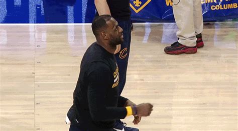 Lebron S Find And Share On Giphy