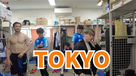 【広報潜入カメラ】「帰ってきてみた至恩」 モバイルアルビレックスz