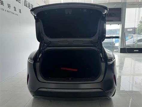 Avatr 11 2022 Long Range Dual Motor Luxury Edition Купить из Китая с Доставкой Цена