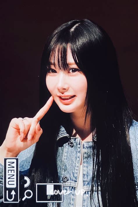 [잡담] 오늘자 에스파 팬싸 용안 인스티즈 Instiz 연예 카테고리