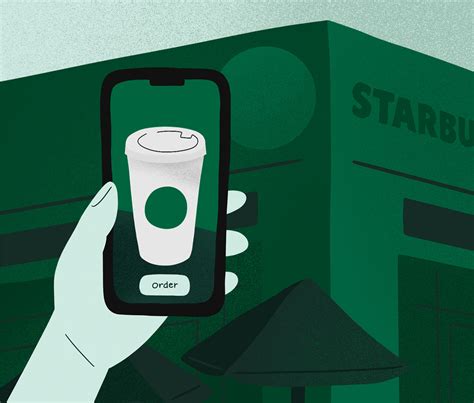 Starbucks Clone