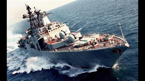 Как российские военные отучили сомалийских пиратов нападать на